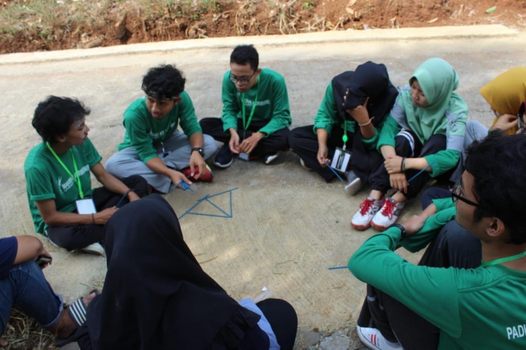 Makrab Agribisnis : Young soul of Agriculture – FAKULTAS PERTANIAN