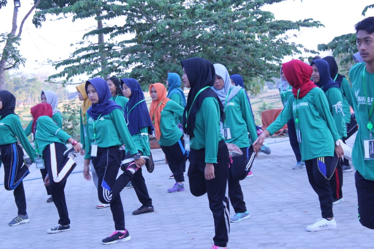 Makrab Agribisnis : Young soul of Agriculture – FAKULTAS PERTANIAN